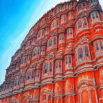 Jaipur: Full-Day Sightseeing Tour By Car with Guide - Itinerary Breakdown: What to Expect