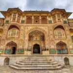 Jaipur: Full-Day Sightseeing Tour By Car with Guide - Transportation, Guides, and Practicalities