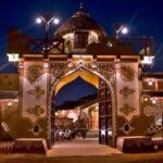 Jaipur full-day tour with dinner at Chokhi Dhani Village - Exploring the Itinerary in Detail