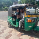 Jaipur: Full-Day Tuk-Tuk Sightseeing Tour with Monkey Temple - The Sum Up