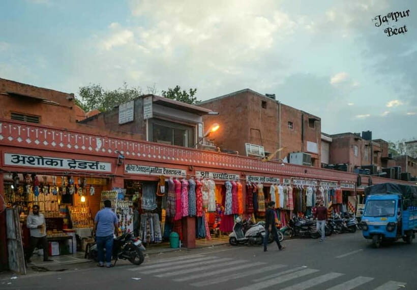 Jaipur: Galta Peeth & Jawahar Kala Kendra and more - Frequently Asked Questions