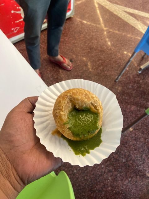 Jaipur: Guided breakfast tour with Old Jaipur city walk - The Practical Details