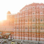 Jaipur: Half-Day Amer Fort, Jal Mahal & Stepwell Tour - Exploring Amer Fort: Rajasthan’s UNESCO Gem