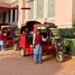 Jaipur: Half-Day Guided E-Rickshaw Tour - FAQ