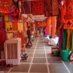 Jaipur: Half-Day Heritage Walking Tour with Local Market - Itinerary Breakdown: What You Will Do