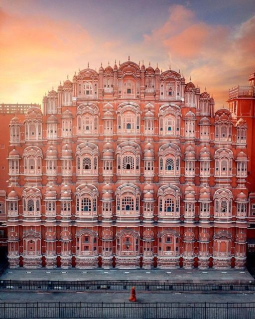 Jaipur Half-Day Tour Amer Fort, Jal Mahal & hawa mahal. - Who Is This Tour Best For?