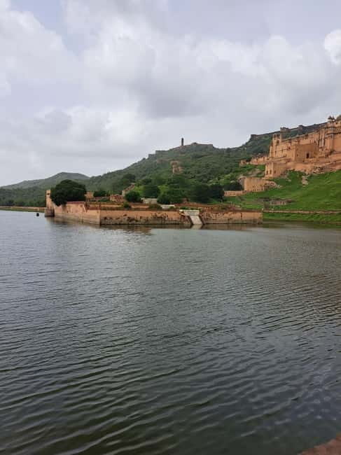 Jaipur Half Day Tour By Tuk Tuk With Local Chaiwala - Why This Tour Offers Value