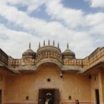 Jaipur: Half day tour of Amer Fort & Nahargarh Fort by Car - The Logistics and Why They Matter