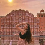 Jaipur: Half or Full-Day Sightseeing Tour with Flower market - Exploring Amber Fort and the Hilltop Views