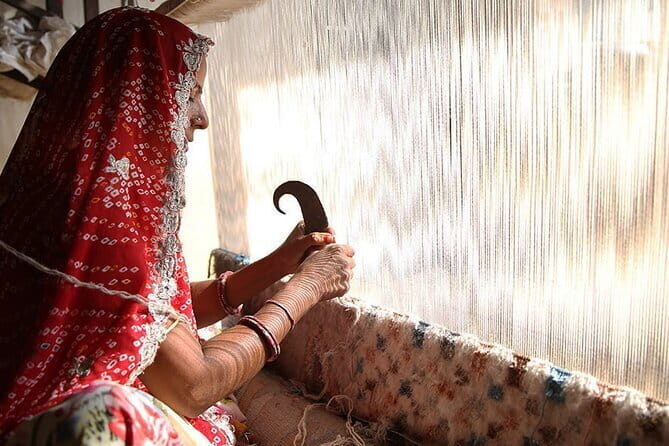 Jaipur Heritage and Old Market Shopping Tour - Who Will Love This Tour?