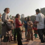 Jaipur Heritage & Cultural Guided Walking & Street Food Test - Frequently Asked Questions