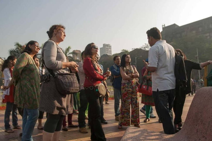 Jaipur Heritage & Cultural Guided Walking & Street Food Test - Frequently Asked Questions