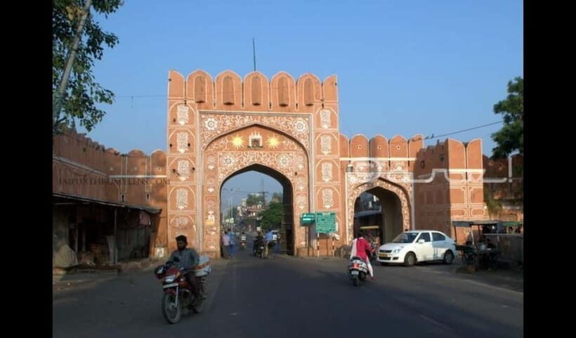 Jaipur Heritage Walk - What Travelers Say