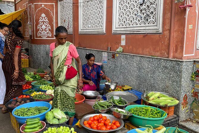 Jaipur Heritage walking tour - Who Will Appreciate This Tour?