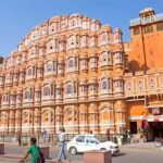 Jaipur: Historical Walking Tour and Street Food Tasting - Dive Into Jaipur’s Rich Streets and Markets