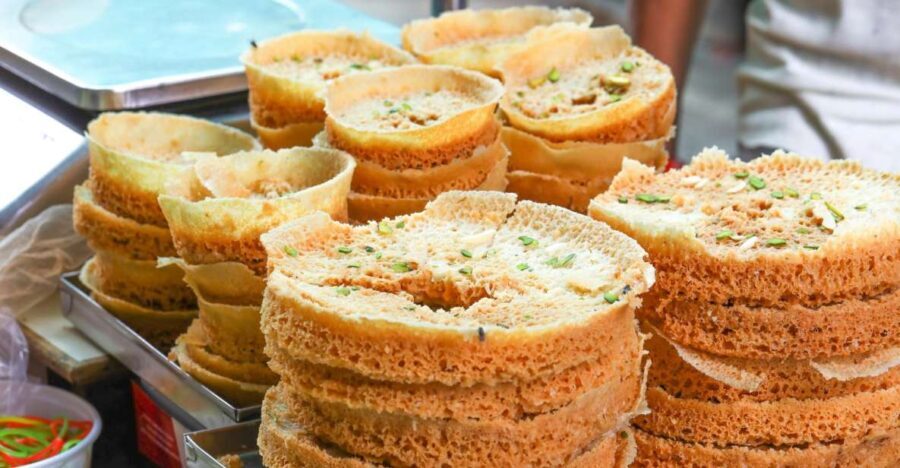 Jaipur: History Street Food Tour with Local Guide - Authentic Experiences: What Travelers Say