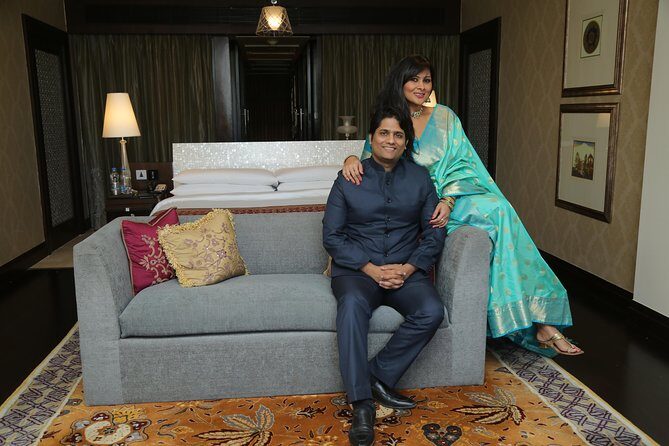 Jaipur Instagram Photoshoot By Local Professionals - The Experience: What You Can Expect