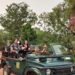 Jaipur: Jhalana Leopard Safari Tour - The Experience: Pros and Cons