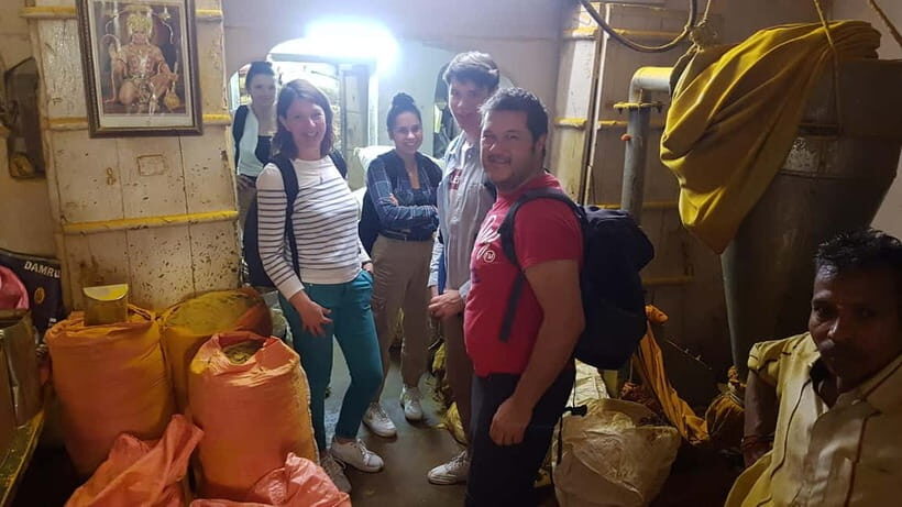 Jaipur: Market Tour, Cooking Class, and Lunch - Why This Tour Is a Great Value
