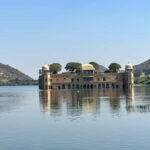 Jaipur: Monkey Temple and Sun Temple Guided Tour - Arrival at Galta Ji (Monkey Temple)