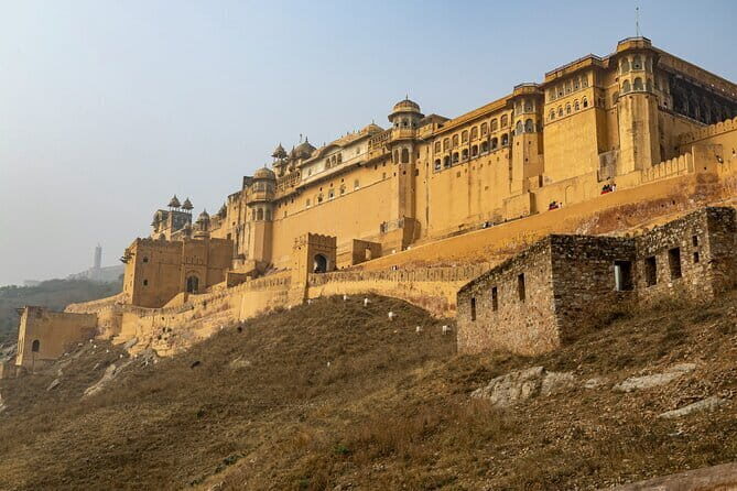 Jaipur Monuments Skip-the-Line Tickets & Guide - FAQs