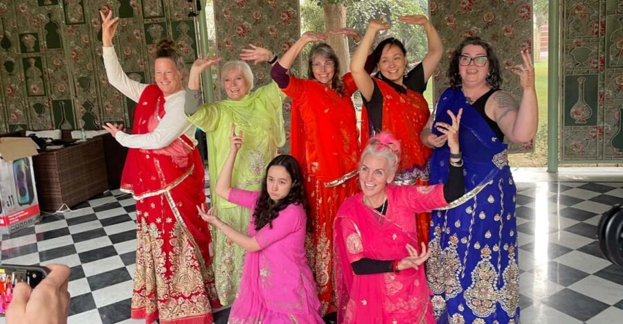 Jaipur: Namaste Bollywood l Dance like a Star - What to Expect During the Tour