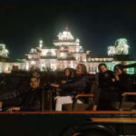 Jaipur: Night City Tour in Open Air Jeep - A Closer Look at the Itinerary