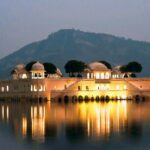 Jaipur Overnight Tour from Agra - Day 2: Exploring Jaipur’s Fortified Splendors