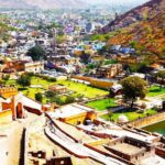 Jaipur Overnight Tour from New Delhi - The Sum Up