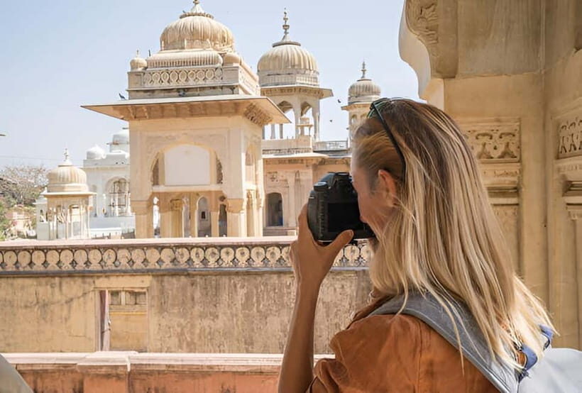 Jaipur: Personalized Full-Day City Tour by Car with Options - Why We Think This Tour Offers Great Value
