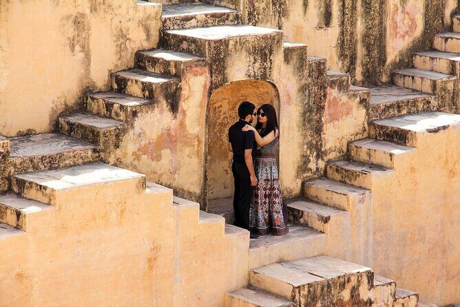 Jaipur Photography Tour for Instagram Lovers - What Travelers Say: Authentic Perspectives