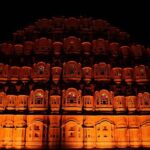 Jaipur Pink City Night Walking Tour - A Word of Caution