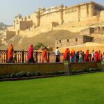 Jaipur (Pink City) Private Day Trip from Agra by Car - Why This Tour Delivers Good Value