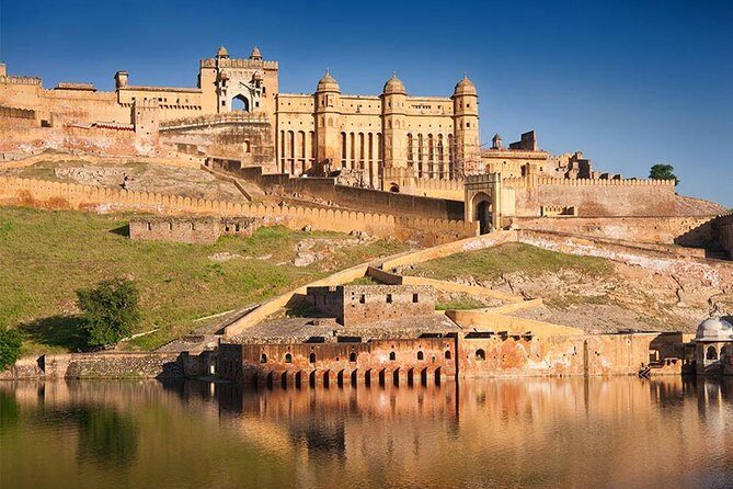 Jaipur Pink City tours by Rickshaw - amazing experience - A Closer Look at the Itinerary