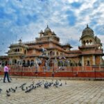 Jaipur Private City Tour By Car (All-Inclusive) - What Travelers Say