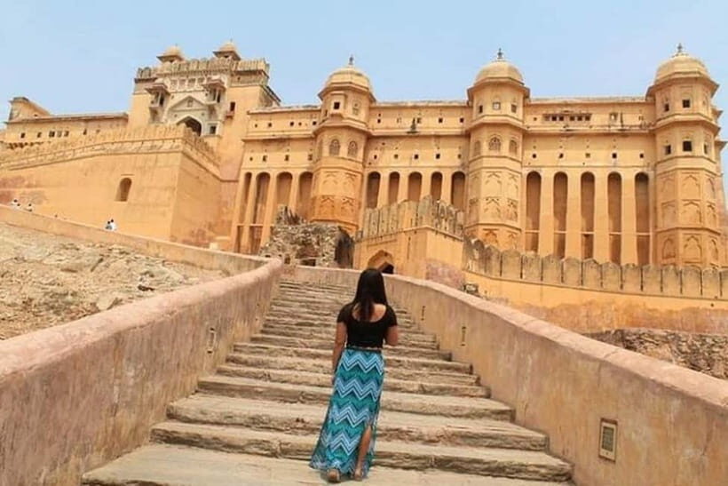 Jaipur: Private Customised City Tour - Why Travelers Love This Tour