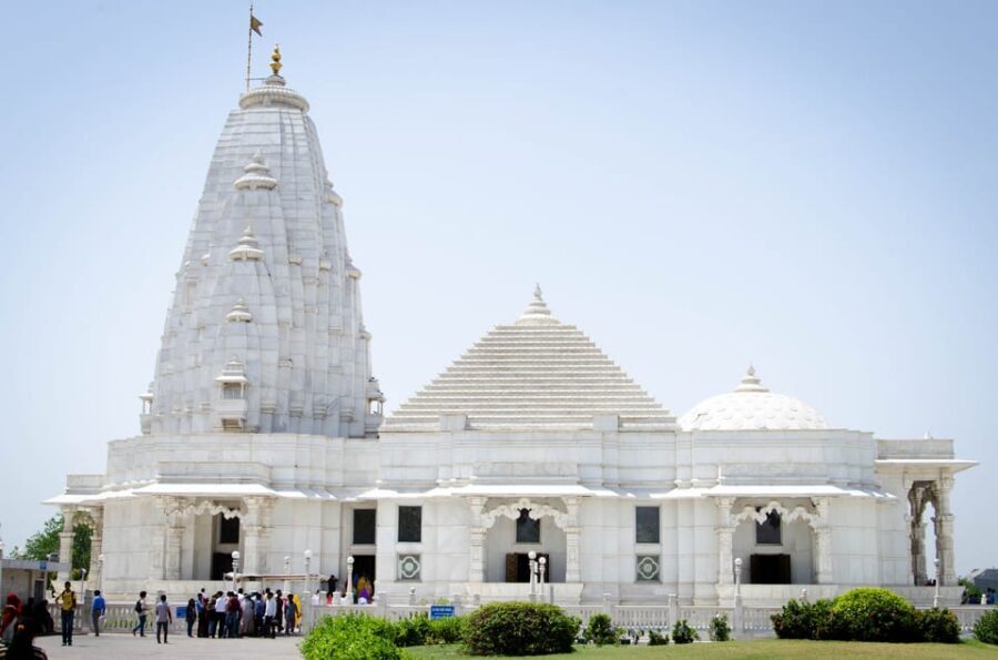Jaipur: Private Customised City Tour - What makes this Jaipur tour stand out?