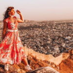 Jaipur: Private Full Day City Sightseeing Tour with Guide - Detailed Breakdown of the Itinerary