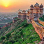 Jaipur: Private Full-Day City Tour with Car and Guide - An In-Depth Look at the Itinerary