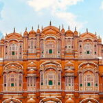 Jaipur: Private Full-Day City Tour with Female Guide - Detailed Tour Breakdown