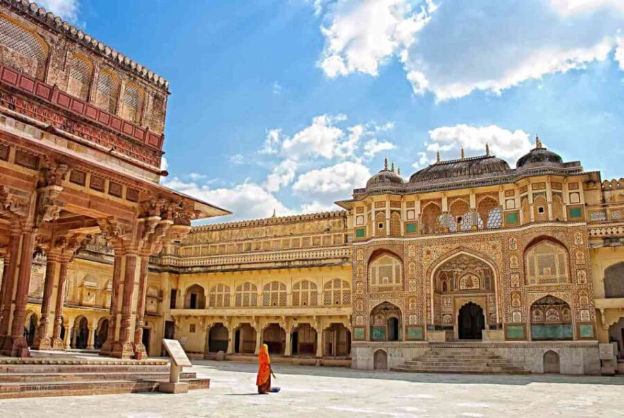 Jaipur: Private Full-Day City Tour with Guide and Transfers - Authenticity and Depth: What Makes This Tour Stand Out