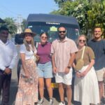 Jaipur: Private Full-Day Guided City Tour - Transportation and Logistics