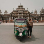 Jaipur: Private Full-Day Sightseeing Tour by Tuk-Tuk - The Experience: What to Expect