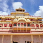 Jaipur: Private Half Day or Full Day Jaipur City Tour - What Makes This Tour Stand Out?