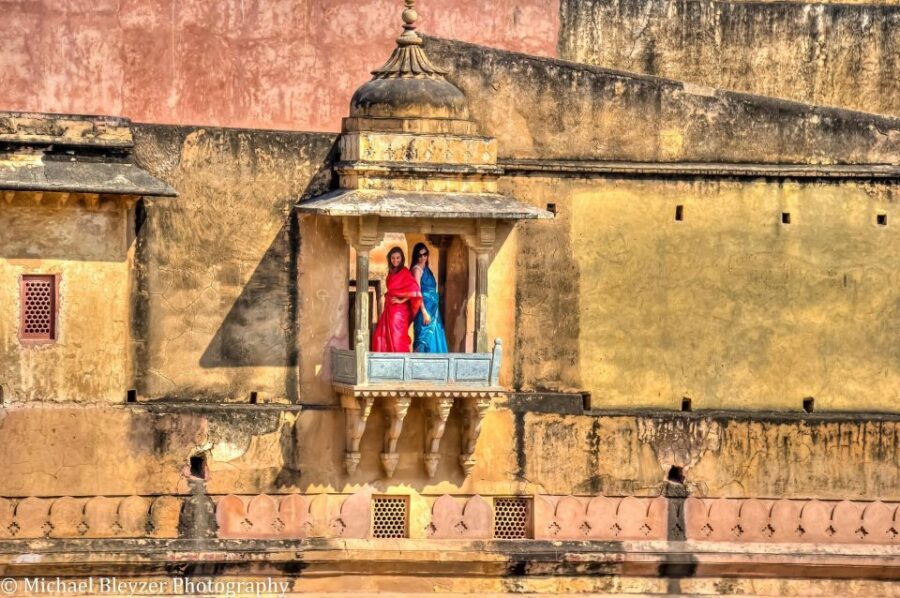 Jaipur: Private Instagram Tour of Top Photography Spots - Who Should Consider This Tour?