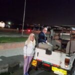 Jaipur: Private Night Tour with Stunning Sunset - What to Expect from Your Jaipur Night Adventure