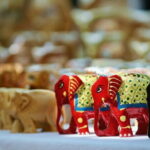 Jaipur Private Shopping Tour with Pickup - An Overview of Jaipur’s Craft Scene