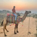 Jaipur: Pushkar Day Trip with Optional Camel Safari - Practical Details and Tips for Travelers