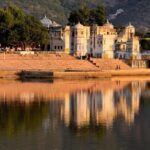 Jaipur Pushkar Private Day Tour - What It Means for Travelers