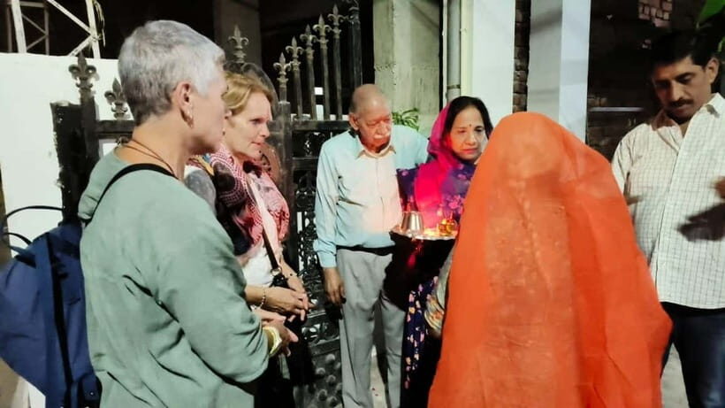 Jaipur: Rajasthani Cooking Class with Family & Star Gazing - Why This Tour Works for Travelers